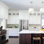 Vinings - Traditional Kitchen - Home Rebuilders