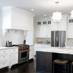 Vinings - Traditional Kitchen - Home Rebuilders